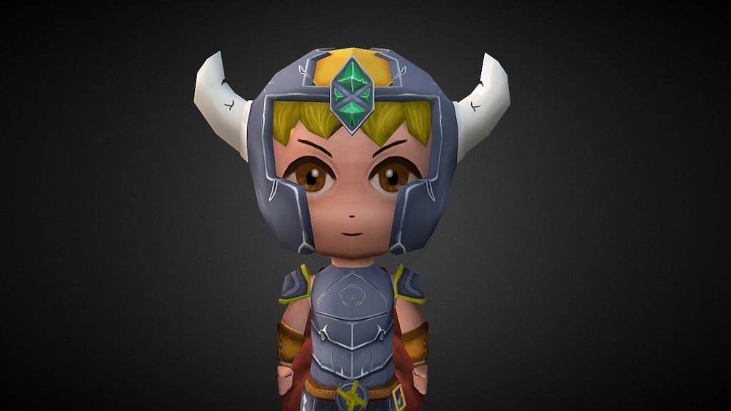 Zodiac Hi Animation - 3D model by Zodiac (@Zodiac11363) [527e014 ...