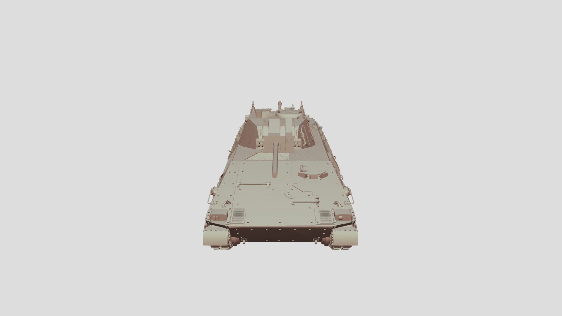 Dardo IFV - 3D model by Joji_Discord [527e156] - Sketchfab