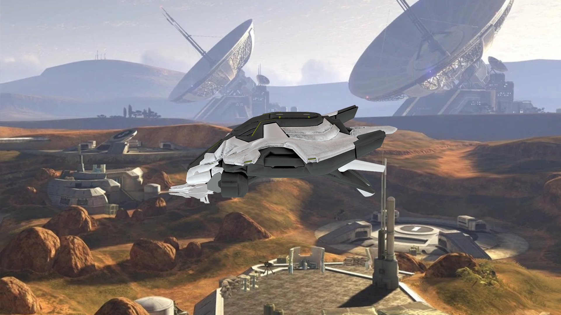 Vehicles>Banished>Phantom - Download Free 3D model by jameslucino117 ...