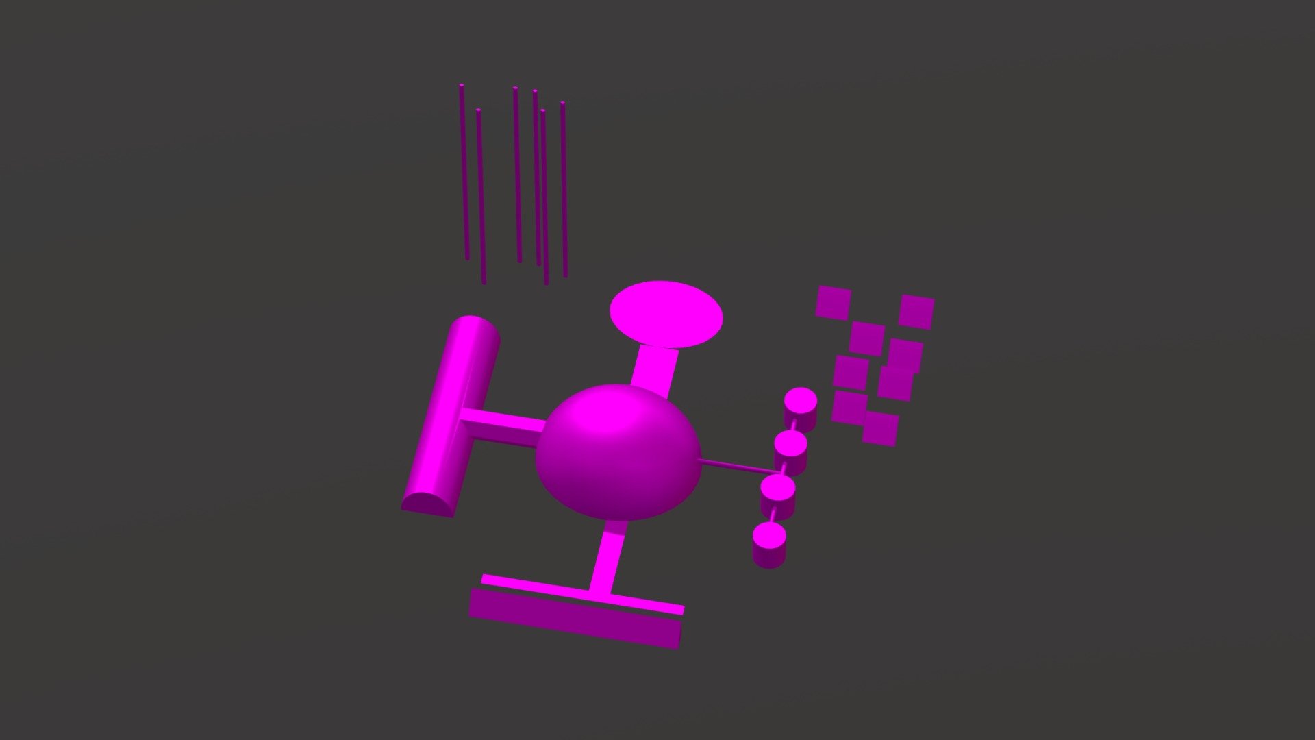 Smashing Rottis-Blad (1) (1) - 3D model by delaunois.theo [527ebdc ...