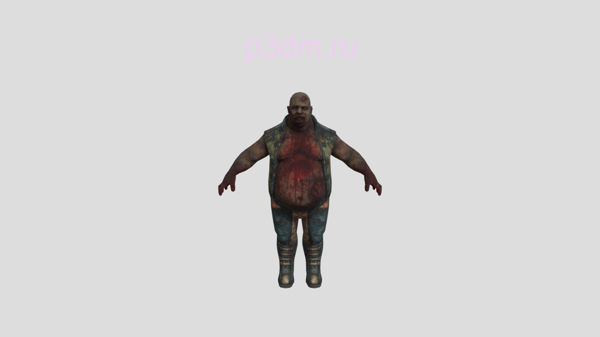 Minikin - Download Free 3D model by Wili34986 [527f169] - Sketchfab