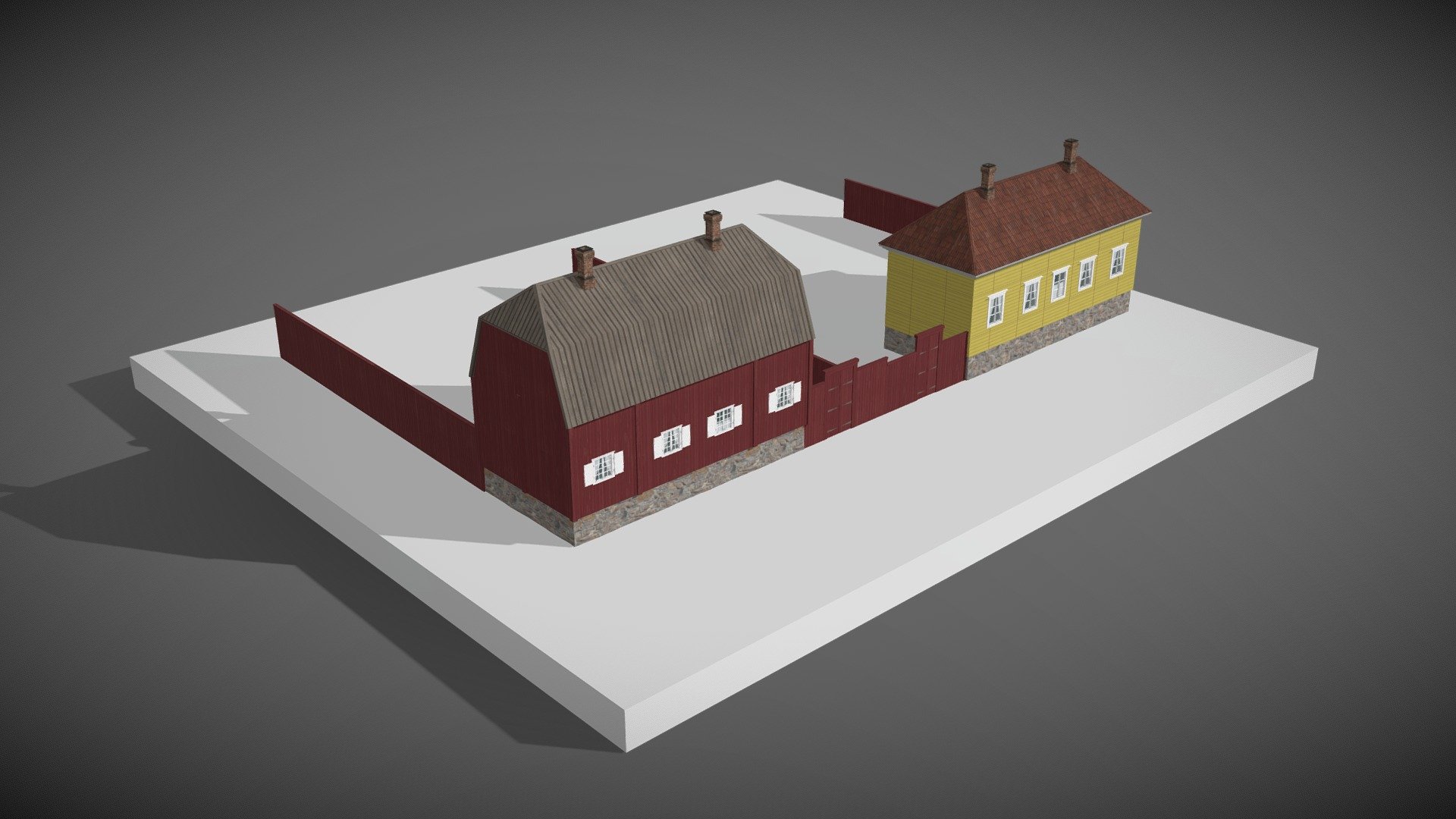 KK_113-114_54_E - Download Free 3D model by Turku Museum Centre - Turun ...