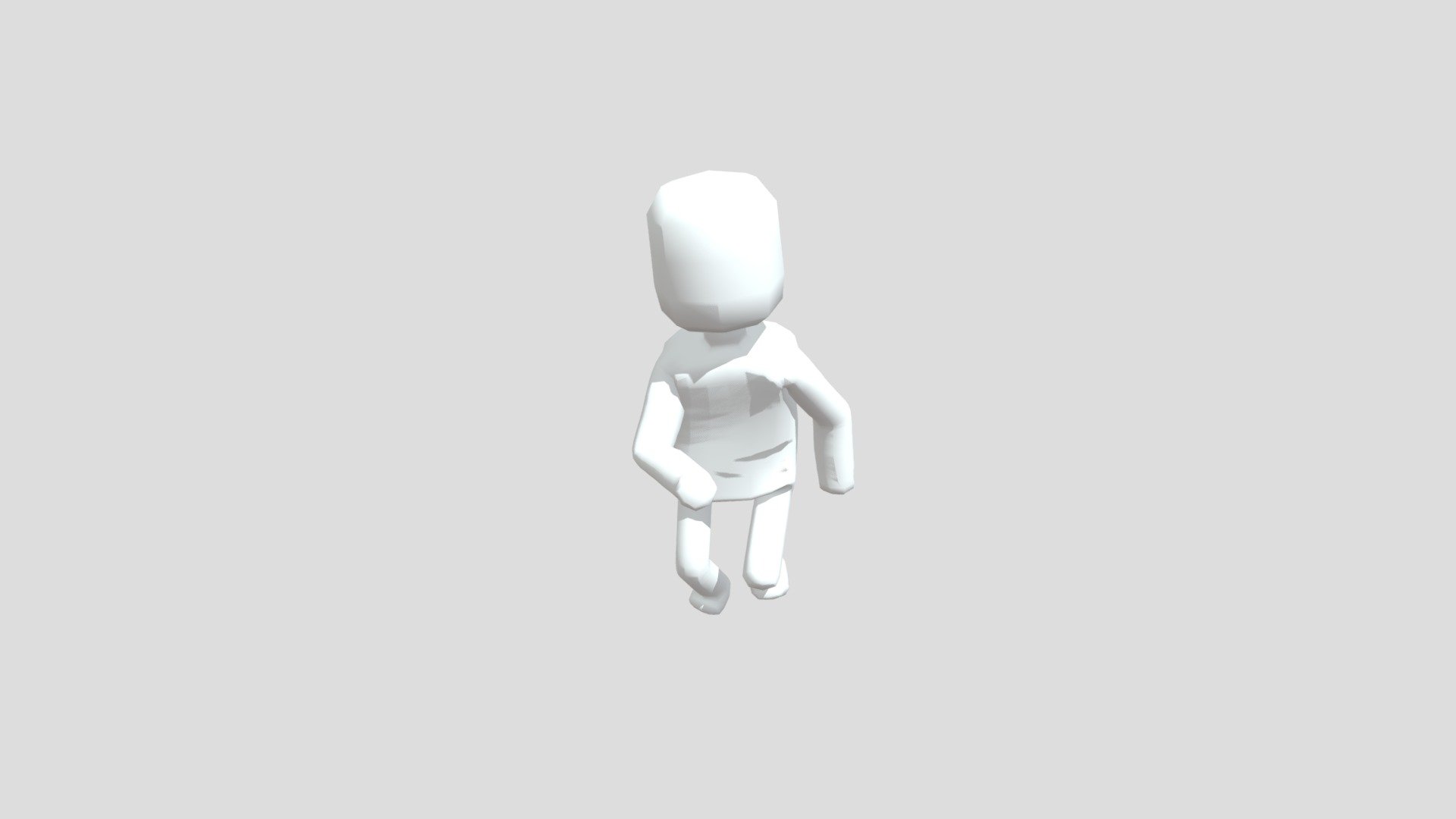 Anima - Download Free 3D model by brunosantvargas12 [527fcd9] - Sketchfab