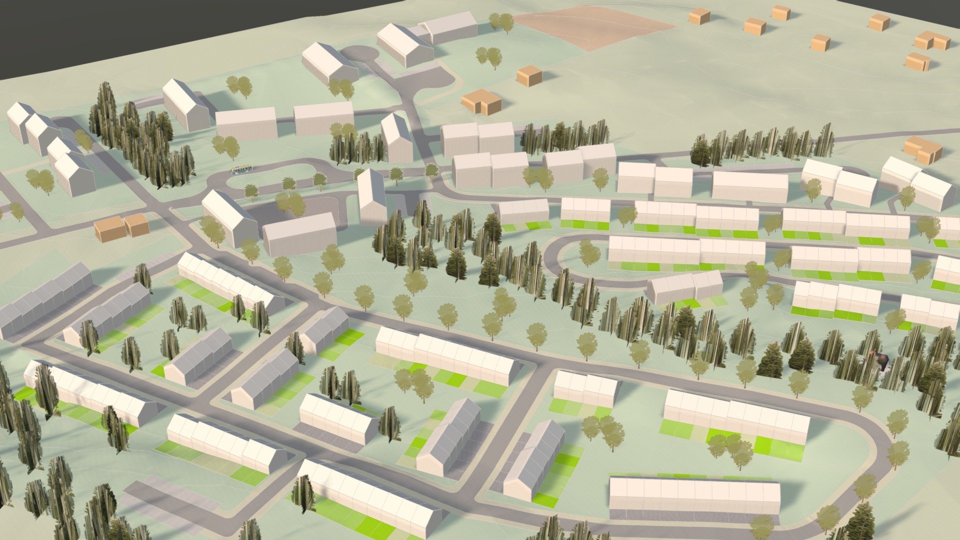 Frösö-Berge 21:195 m.fl. - 3D model by muhamad.argo [5281411] - Sketchfab