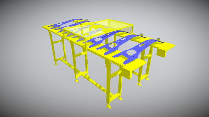 Biw 3D models - Sketchfab