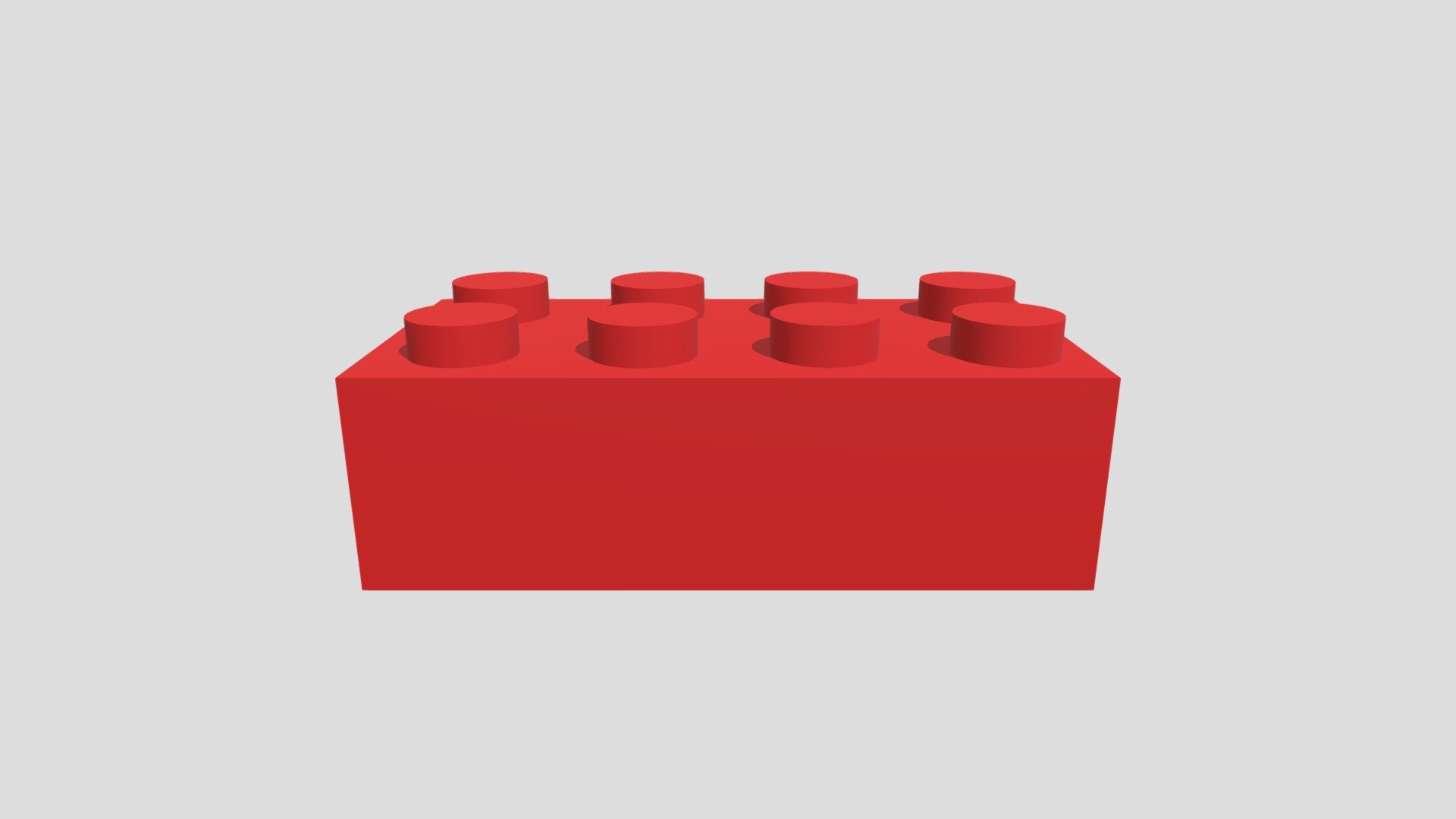Lego T7 MDA22 - 3D model by vaale_cofre [5281ae8] - Sketchfab