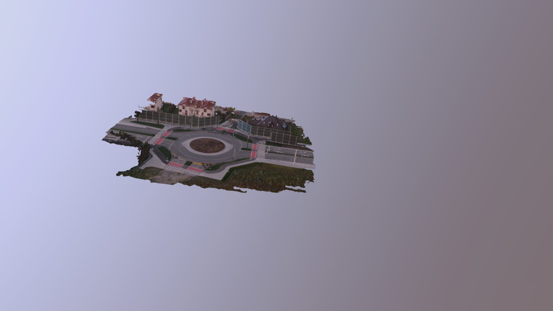Mapa 1 - 3D model by pawellochowski [5282ea3] - Sketchfab