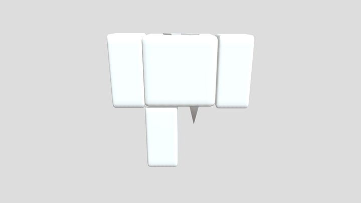 Korblox 3D models - Sketchfab