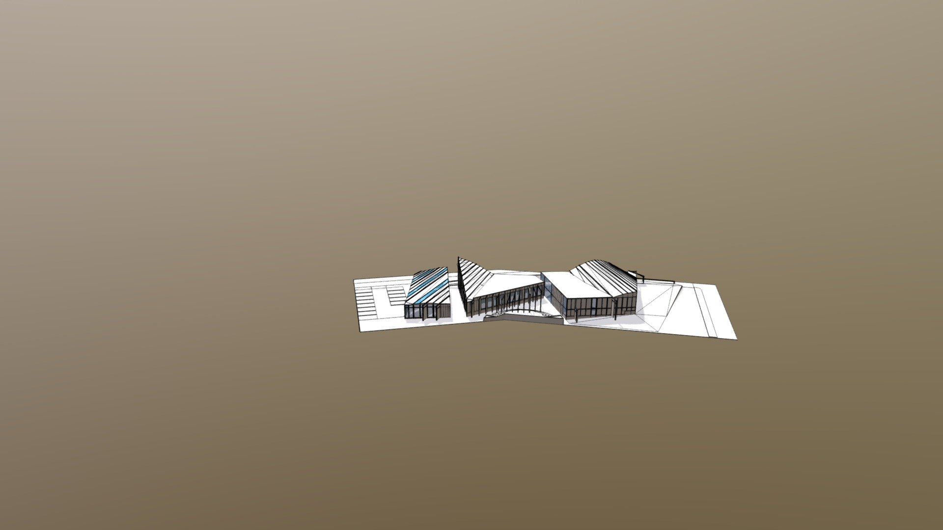 soundhouse - 3D model by pianoconner [5285543] - Sketchfab