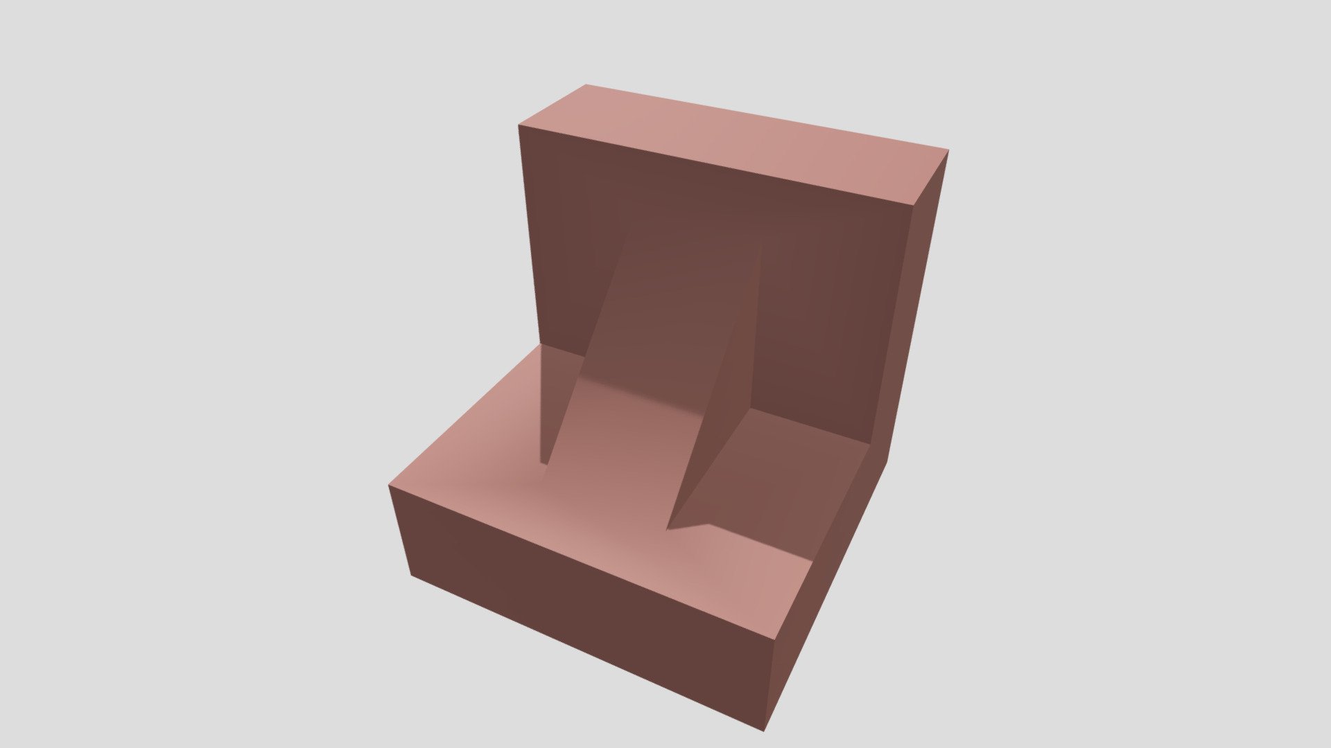 Iso 2 - Download Free 3D model by aramonz [5286d05] - Sketchfab