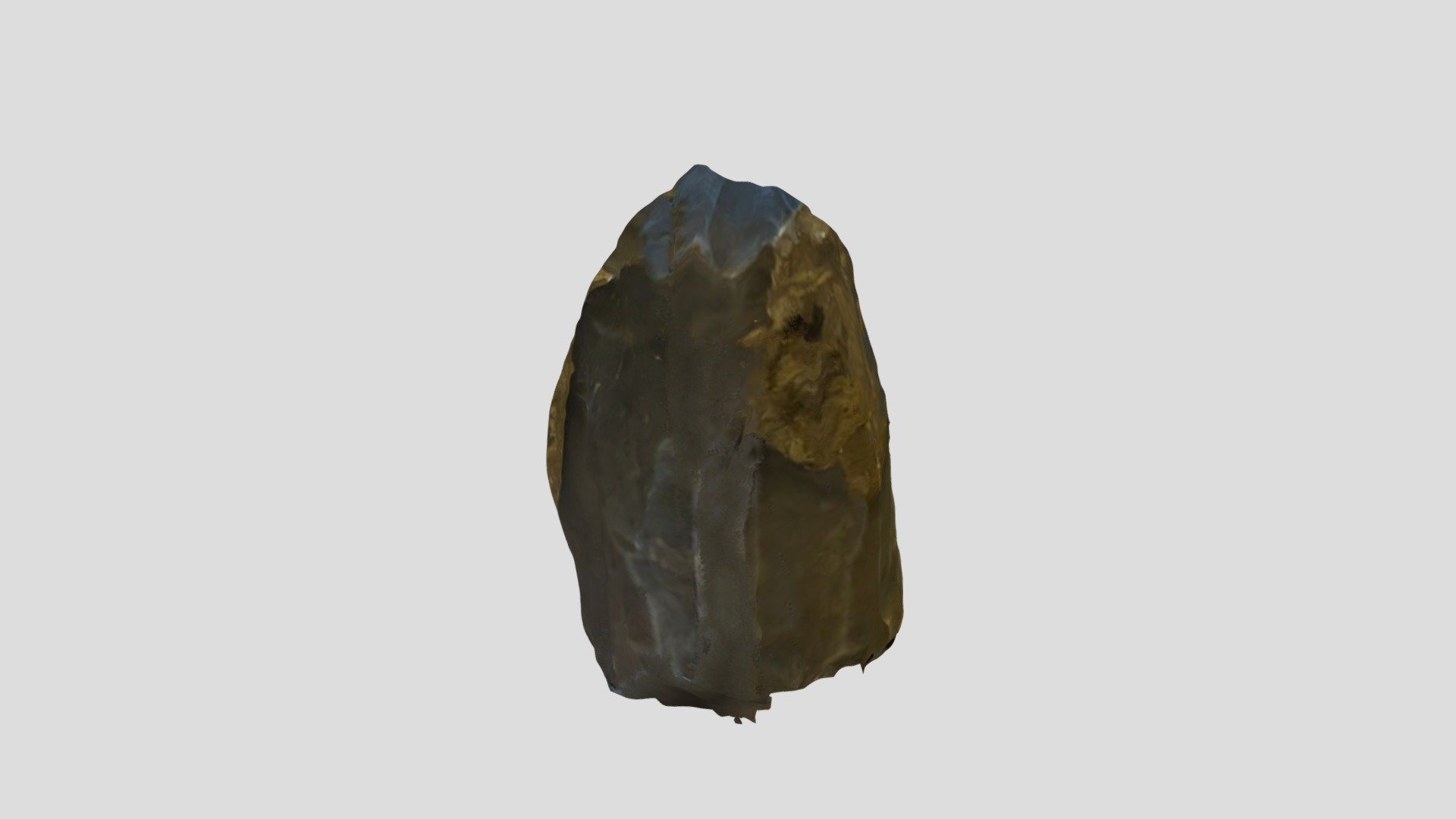 Mega core - Download Free 3D model by BonJovita [5286f55] - Sketchfab
