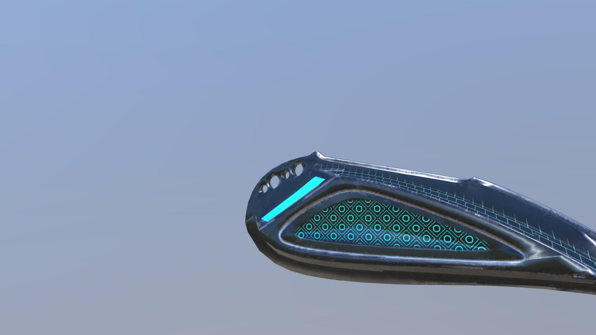 3coat sharp edge research - 3D model by LutinSan [5287010] - Sketchfab