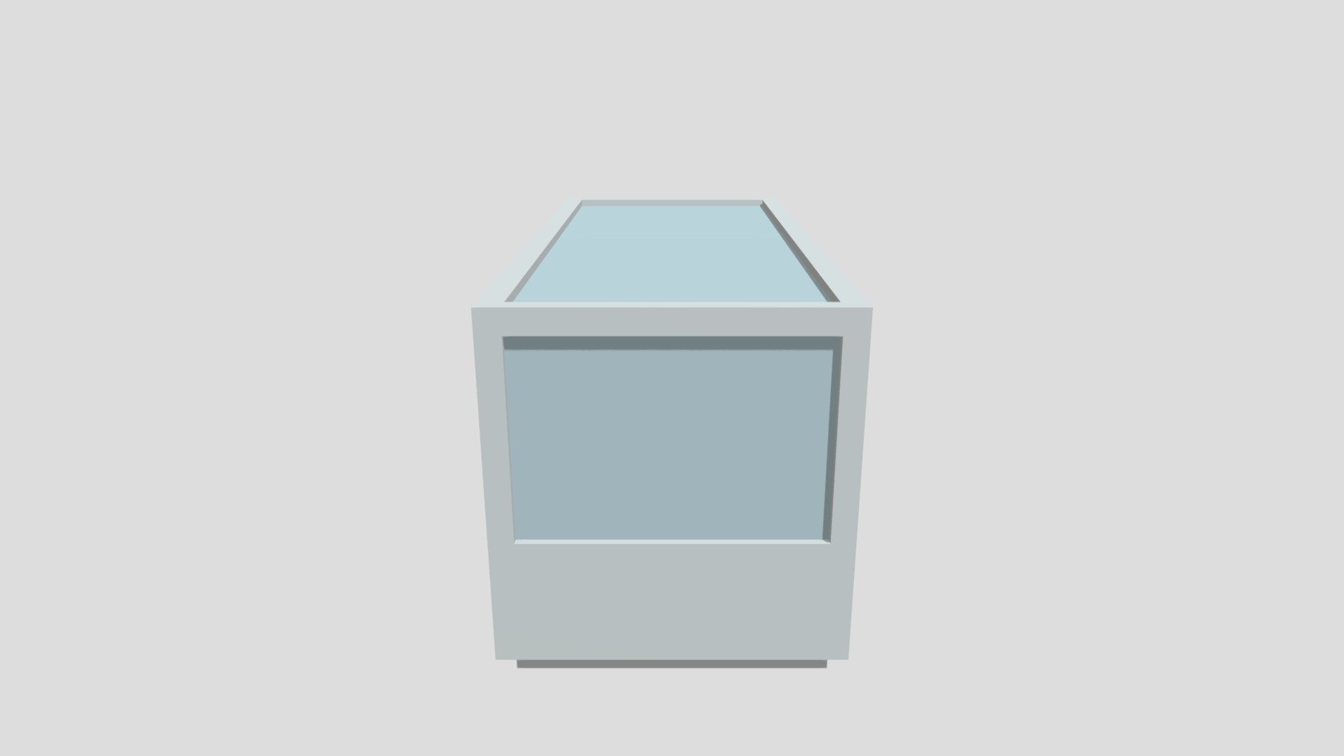 Showcase 0.2 - Download Free 3D model by Viya27 [5287b17] - Sketchfab