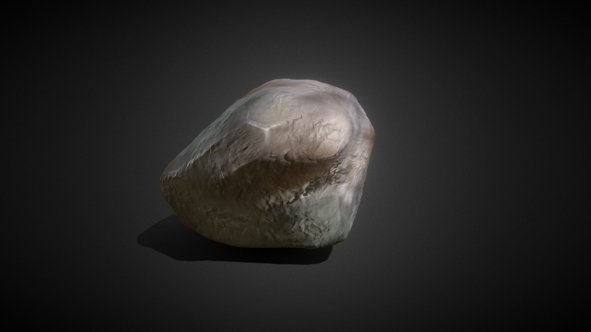 Rock2 - Download Free 3D model by NE14ABJ [5288673] - Sketchfab