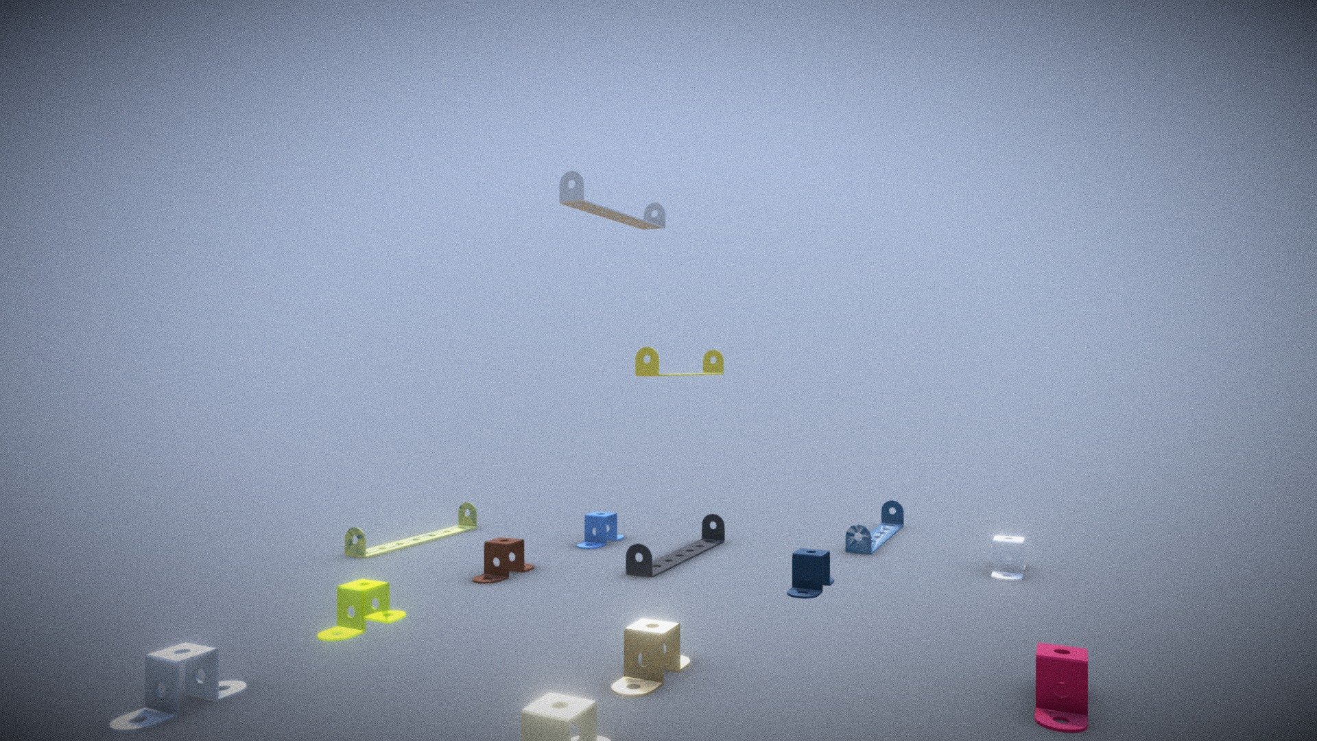 DAE_6 - 3D model by quacrobat [5289be6] - Sketchfab