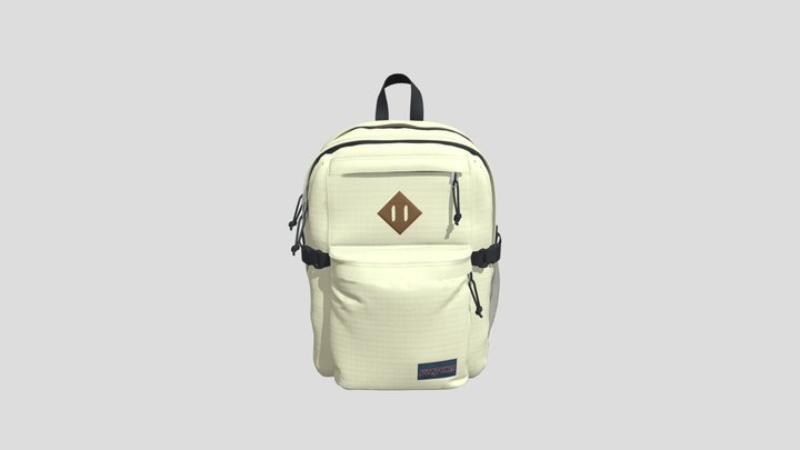 Jansport - Sketchfab
