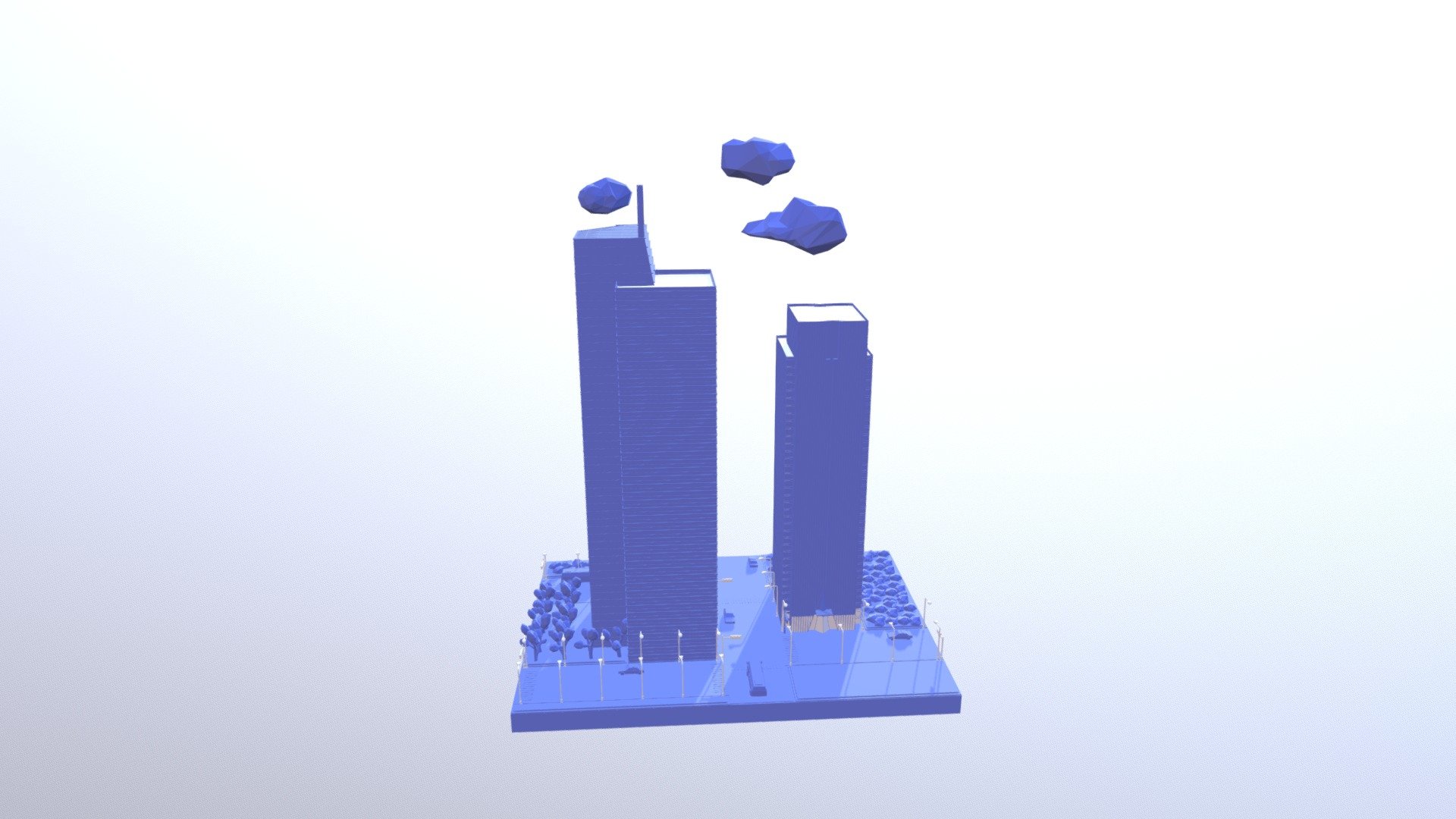 $-2-2 - 3D model by LORDLESS [528f39c] - Sketchfab