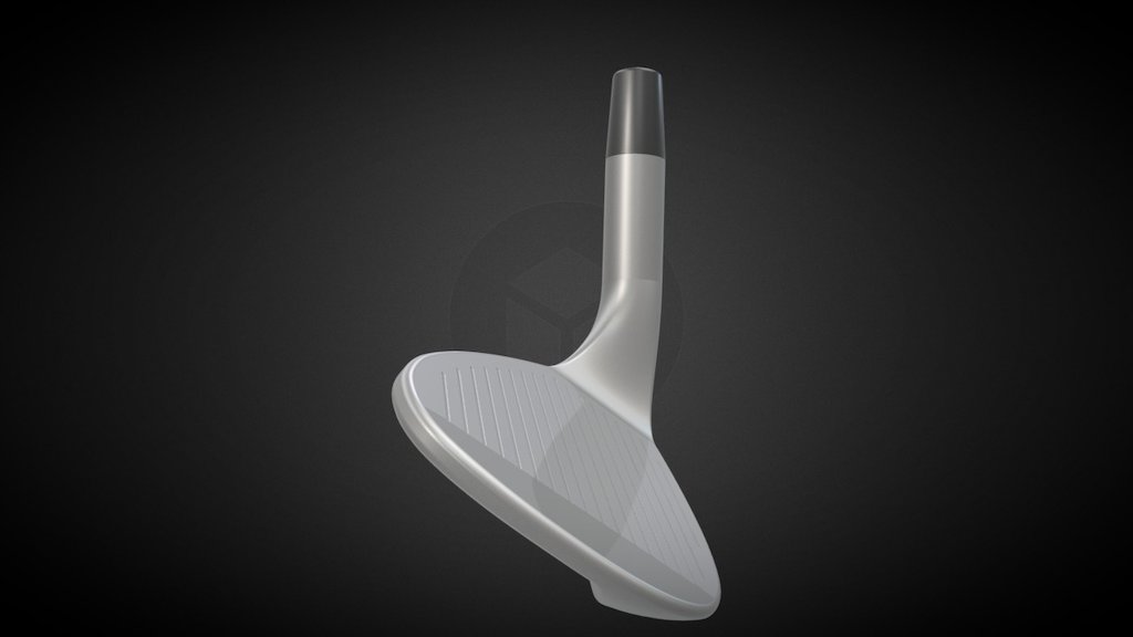 Wedge - 3D model by Jeton Selimi (@jetonselimi) [528f5f7] - Sketchfab