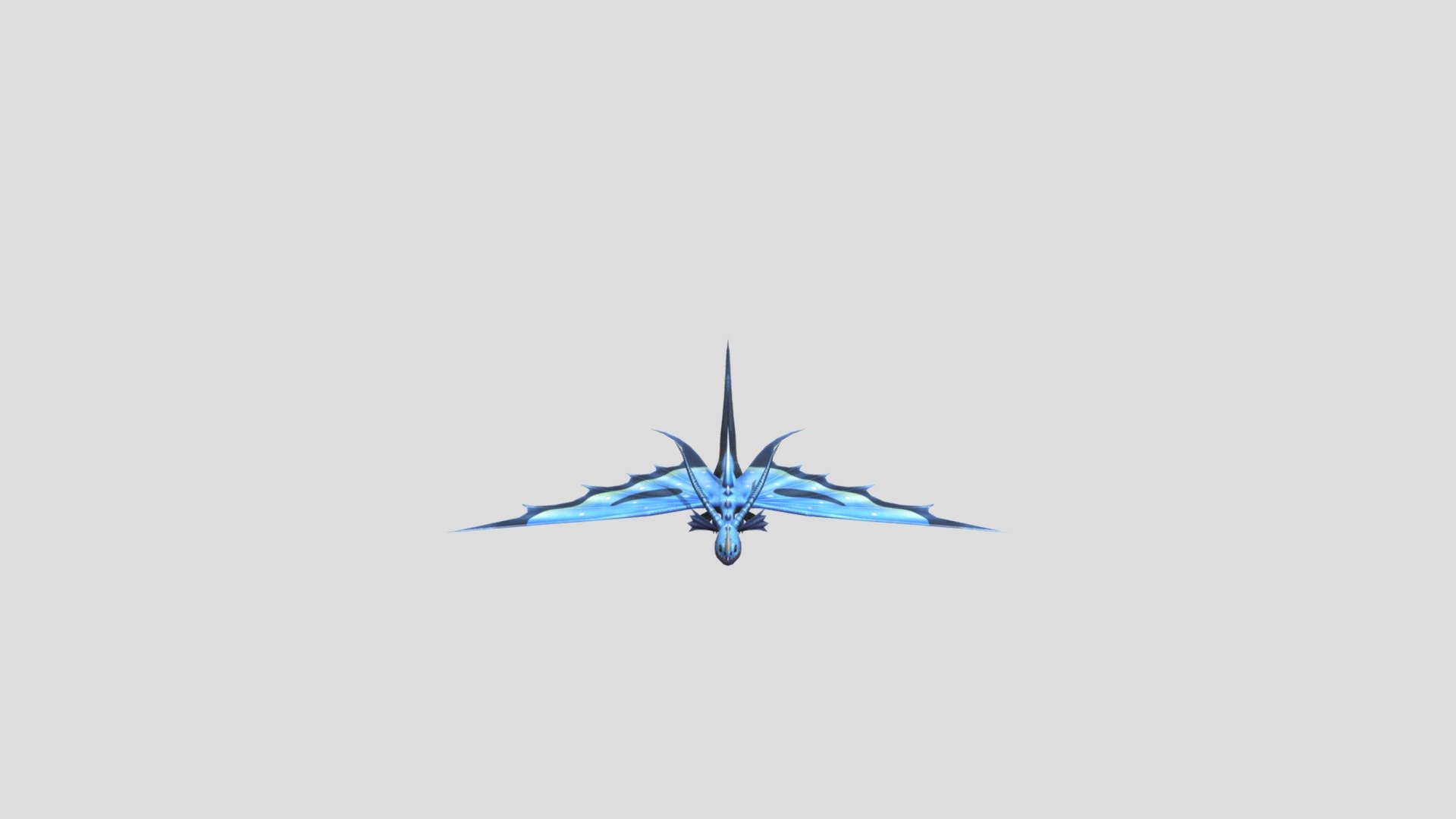 adult Slithersong - Download Free 3D model by Dragonblue223 [528fc3d ...