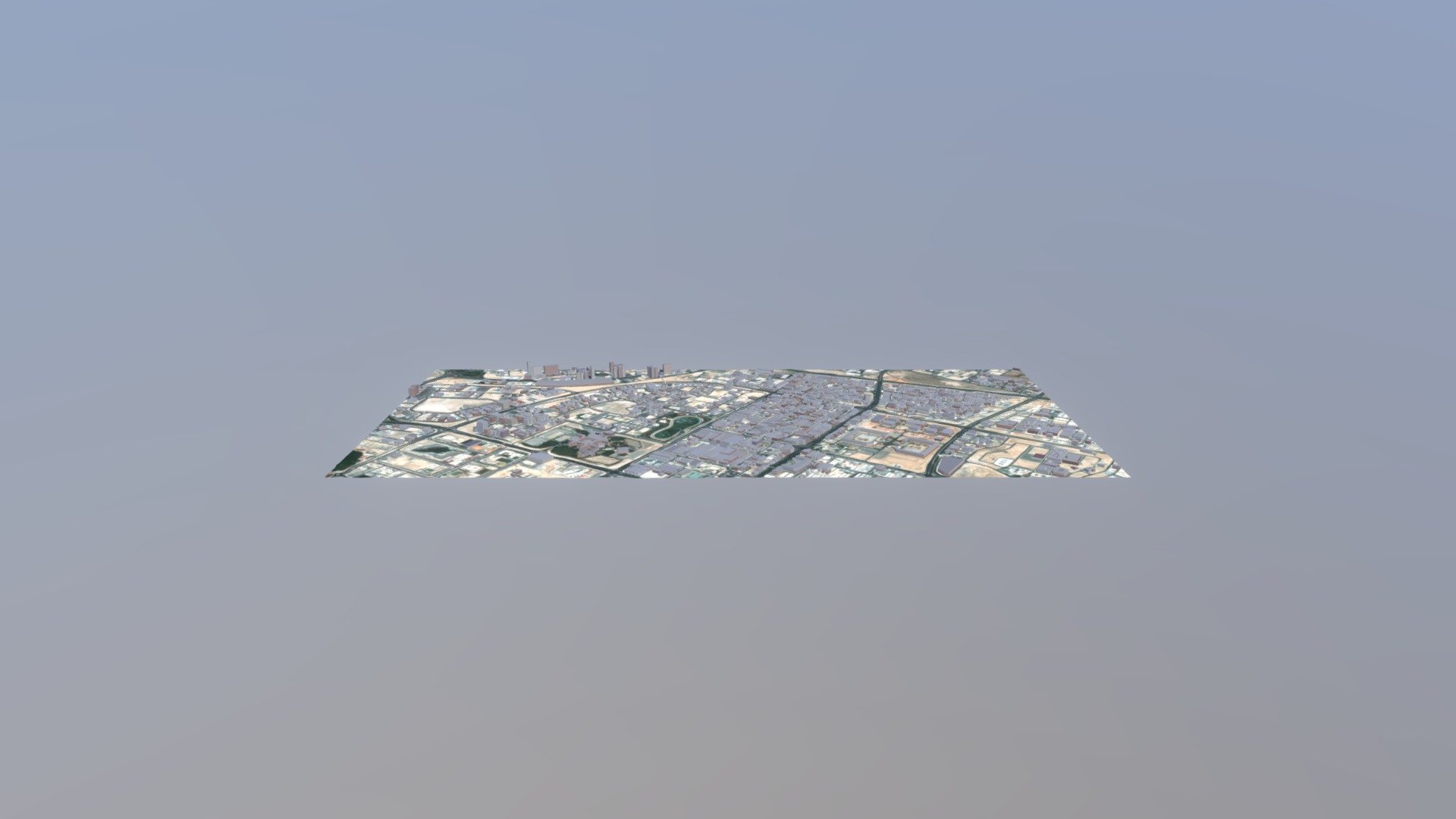 Dubai - Download Free 3D model by Arz3D (@awt) [529071d] - Sketchfab