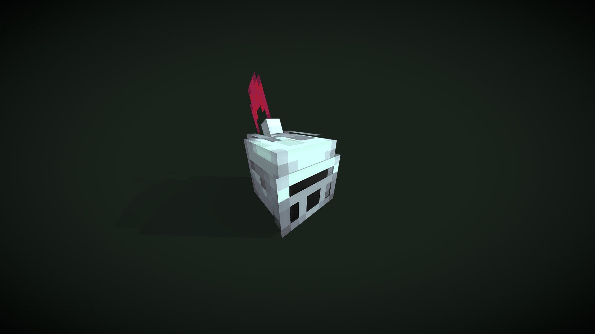 Helmet - 3D model by Crawler (@Crawler312) [5290792] - Sketchfab