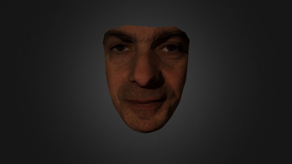 Kose 3D scan - 3D model by philippe.hofman [529248e] - Sketchfab