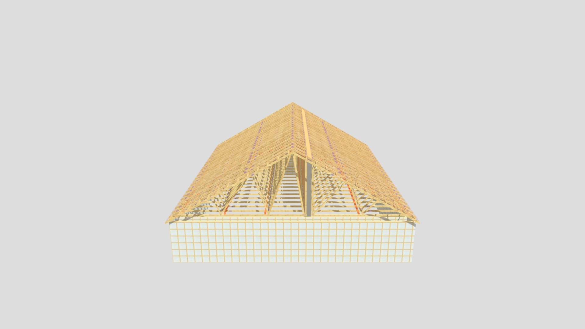 Proposed New Eirgrid Building 2500 - Download Free 3D model by ...