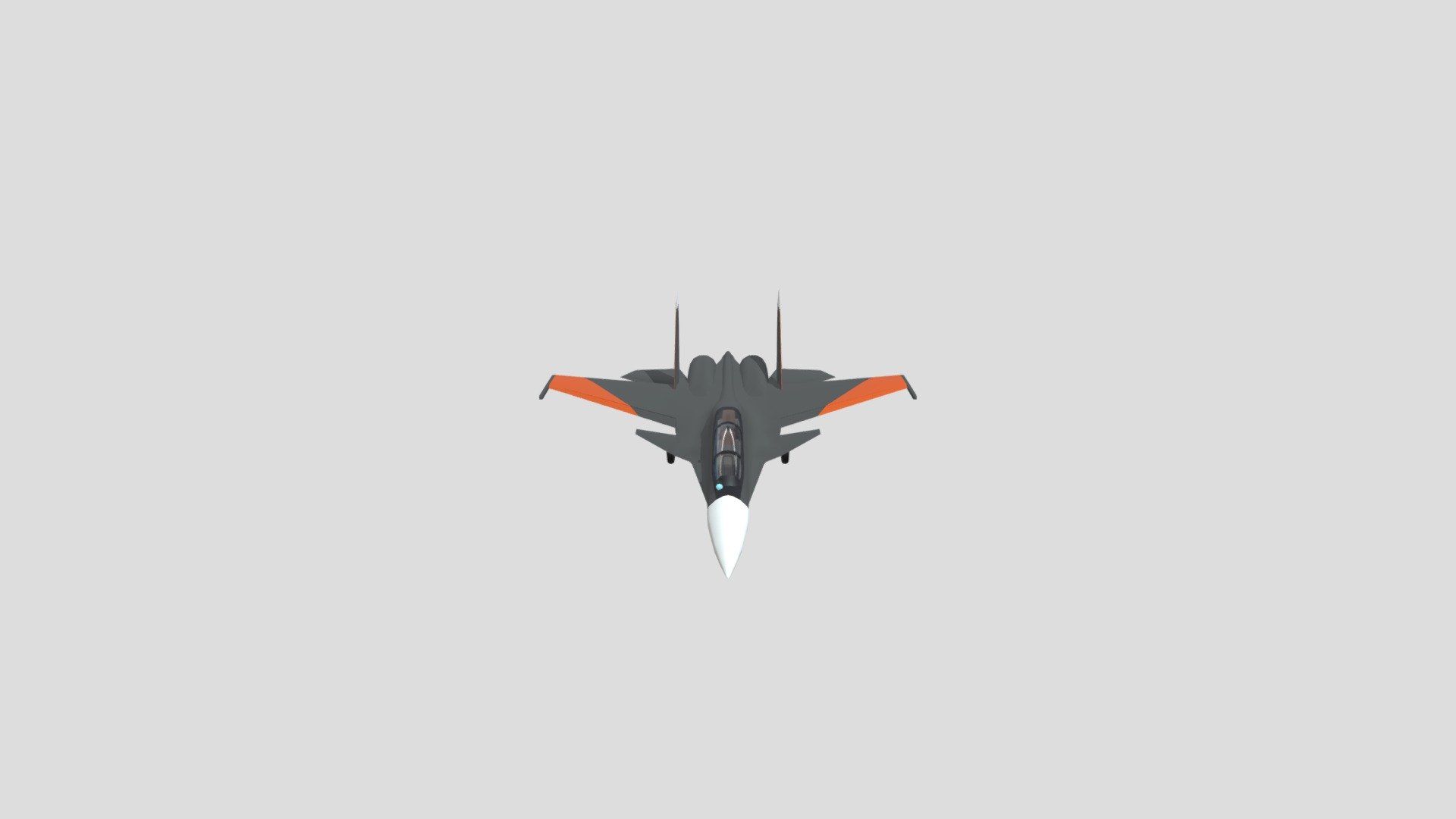 Su-30SM (Erusean Skin) - 3D model by Fe4r_N [5296ada] - Sketchfab
