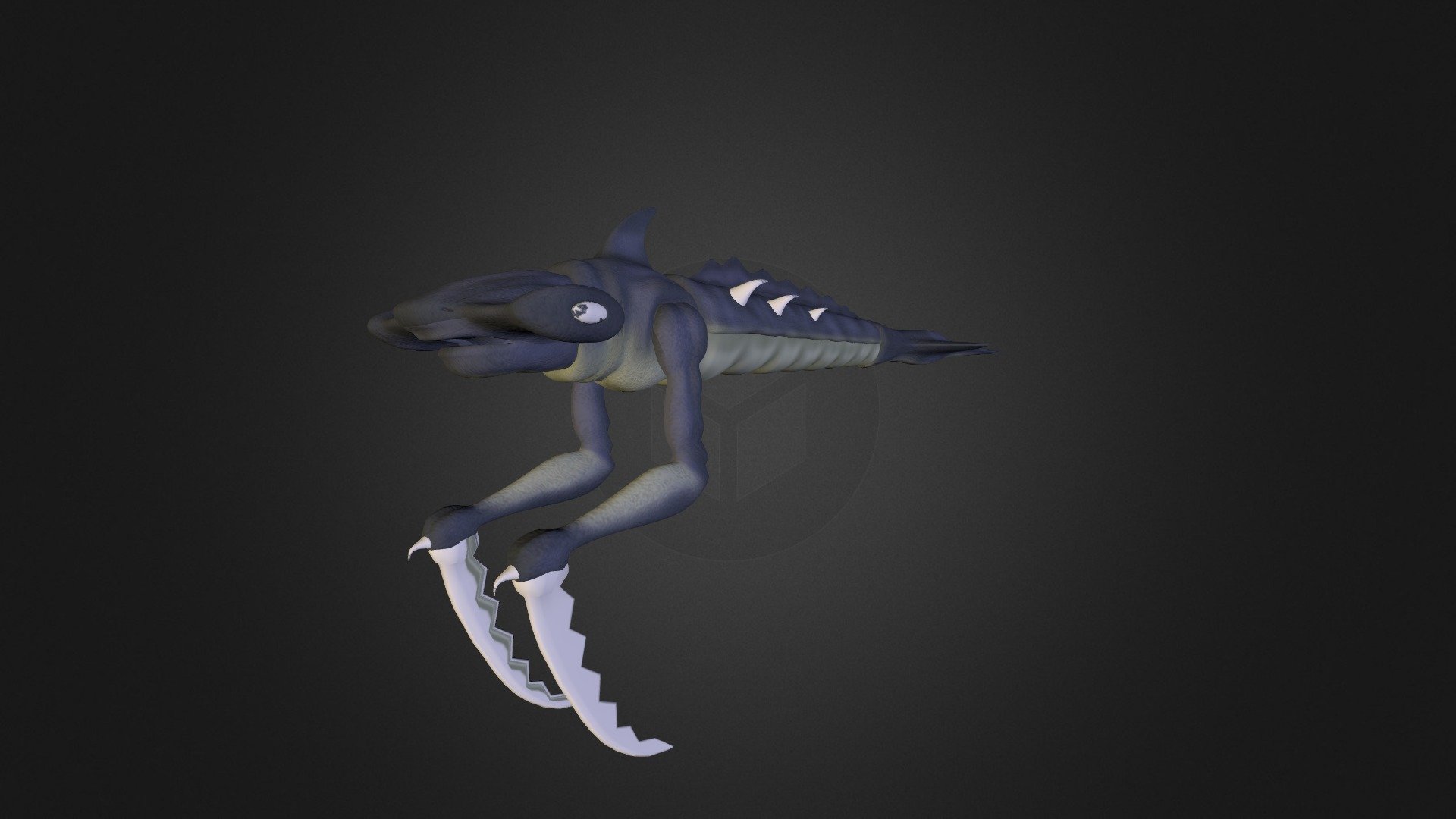 Modelado Friguron - 3D model by Samuel Pérez Ovejero (@sapeov) [529787b ...