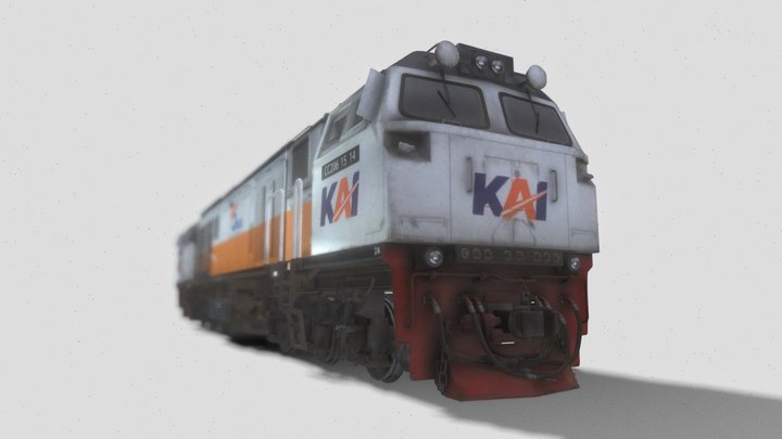 Desirefx 3D models - Sketchfab