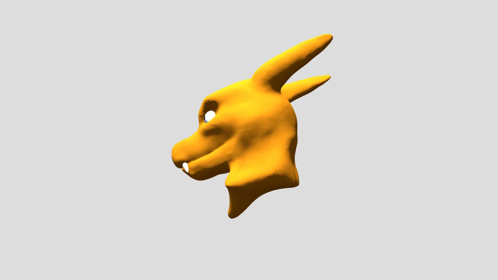 CHARIZARD - 3D model by leodias [529954d] - Sketchfab