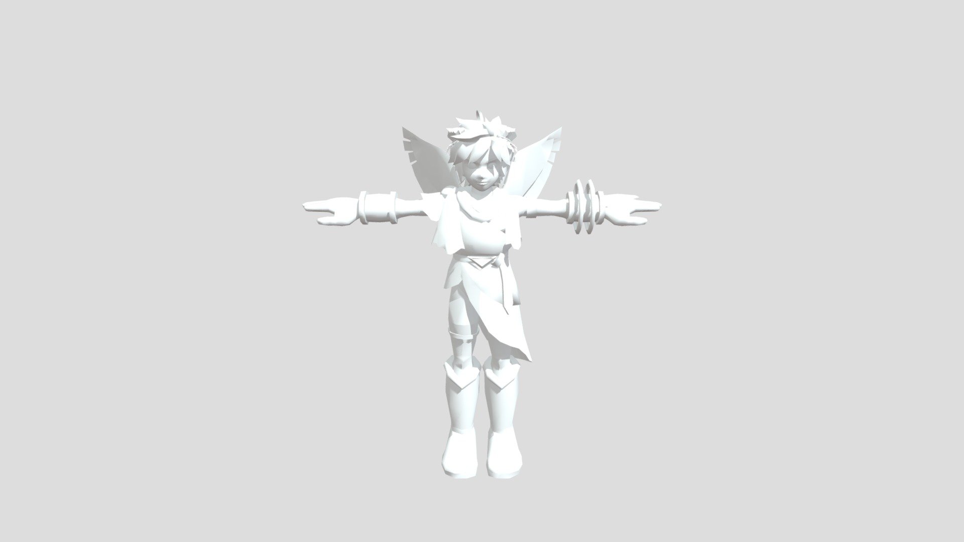 Pit - Download Free 3D model by aunpiz [5299a44] - Sketchfab