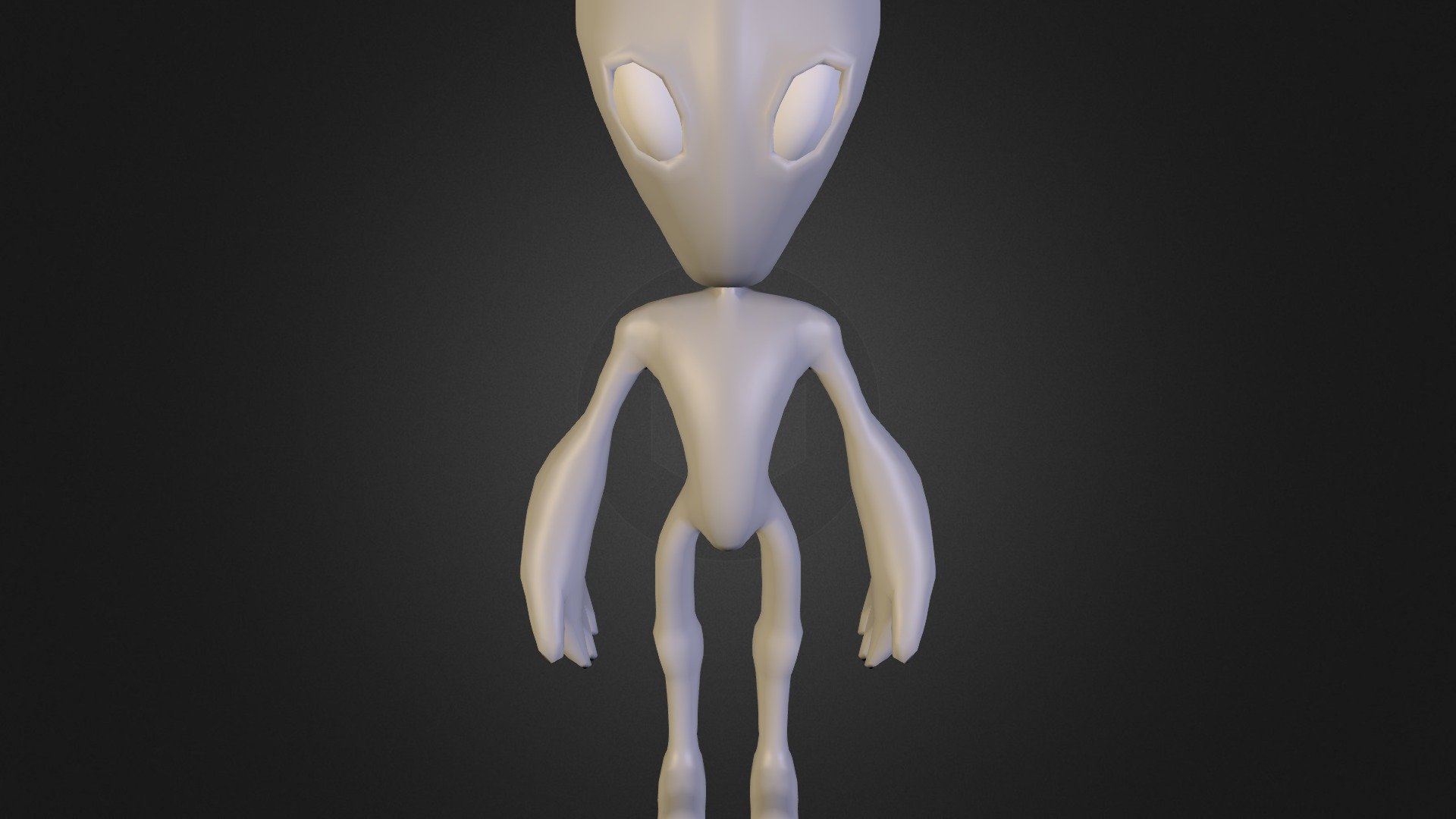 ET - 3D model by Guidc (@guidcruz) [529d83c] - Sketchfab