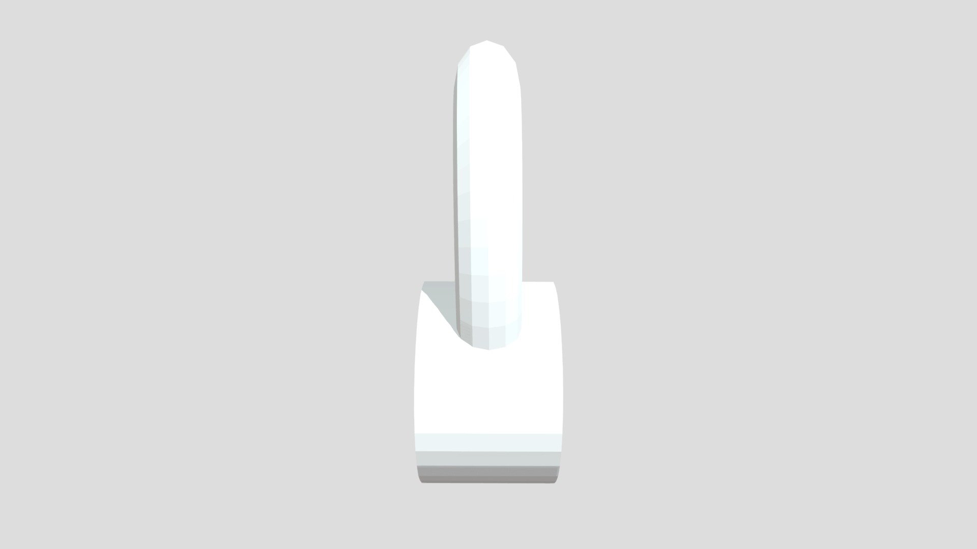 Lock - Download Free 3D model by chrisscreamingBWAAAA [529f22a] - Sketchfab