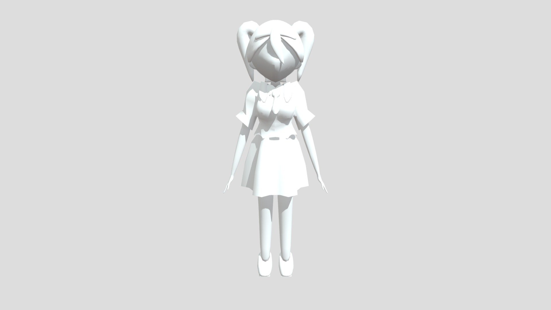 Rui_01 - 3D model by 鍋(nabe) (@nabe_2000) [52a0055] - Sketchfab