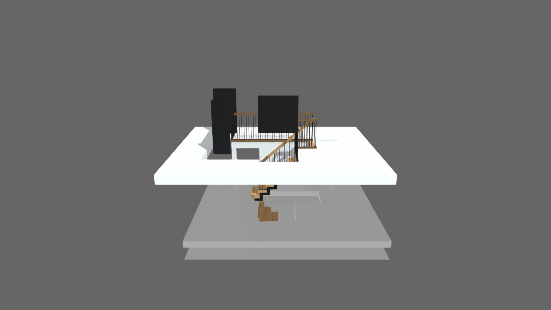 70 Renforth Street V4 - 3D model by Luxurystairs [52a0301] - Sketchfab