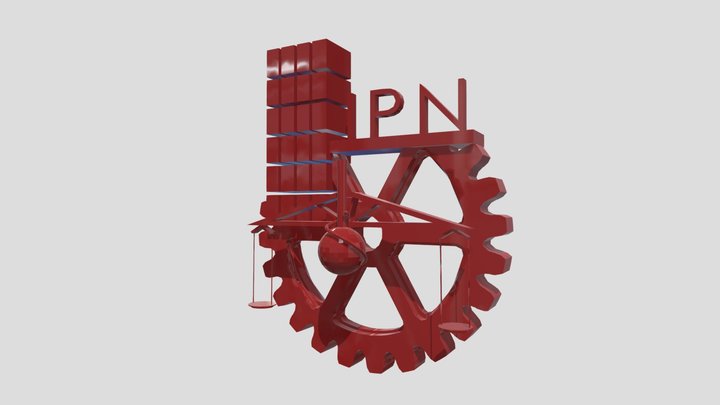 Ipn 3D models - Sketchfab