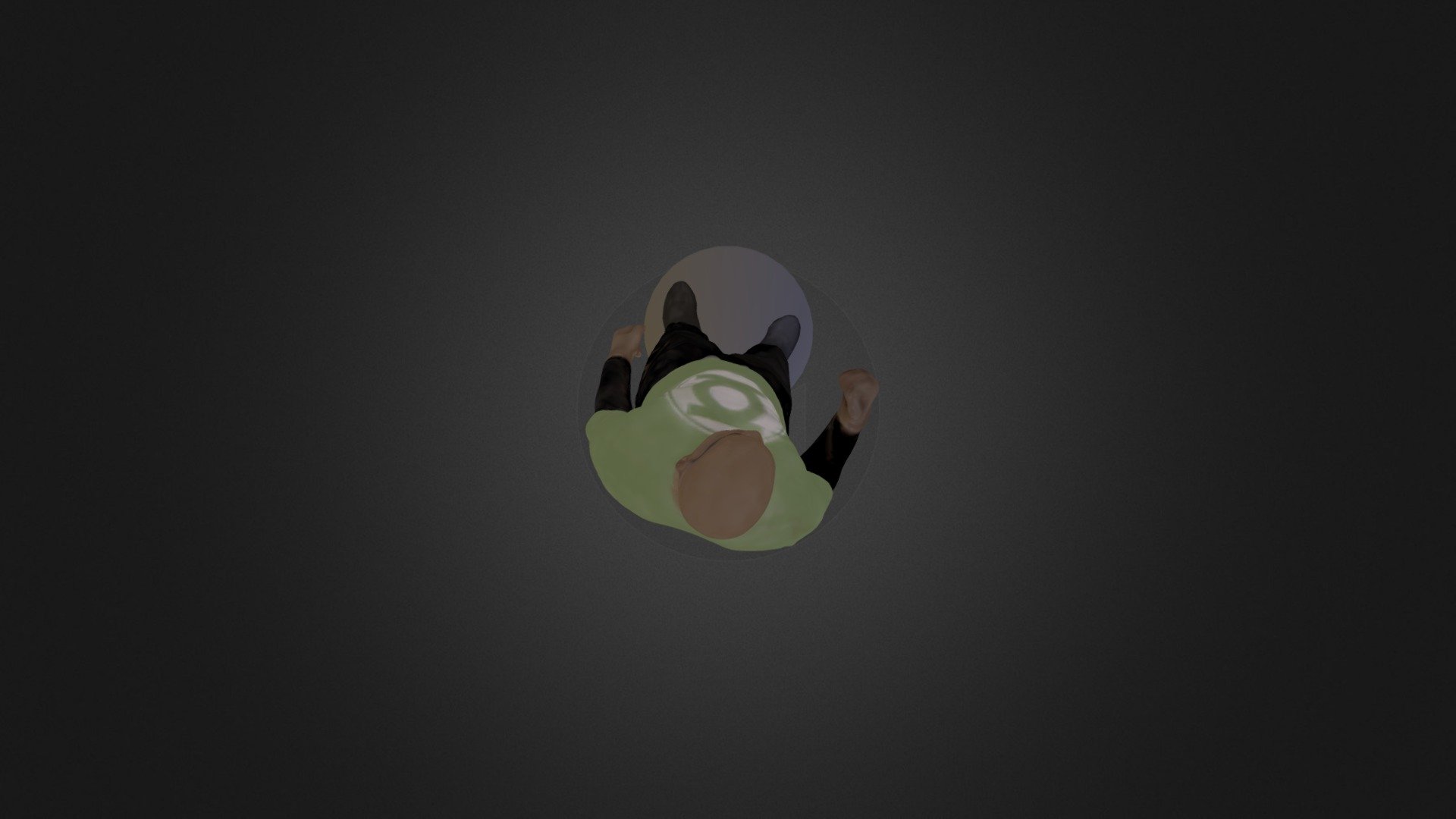 103 Jason 4 - 3D model by ForgeStudio (@forgestudio3d) [52a20d0 ...