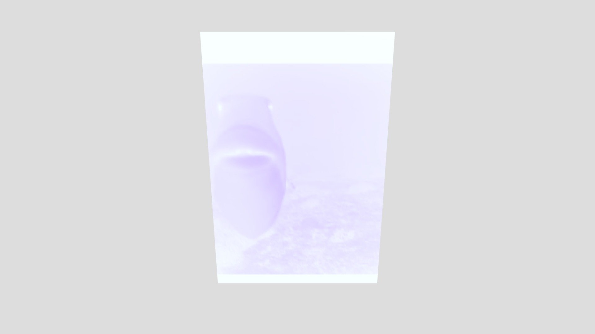 freaky fish - 3D model by cookiesthefirst [52a58fc] - Sketchfab