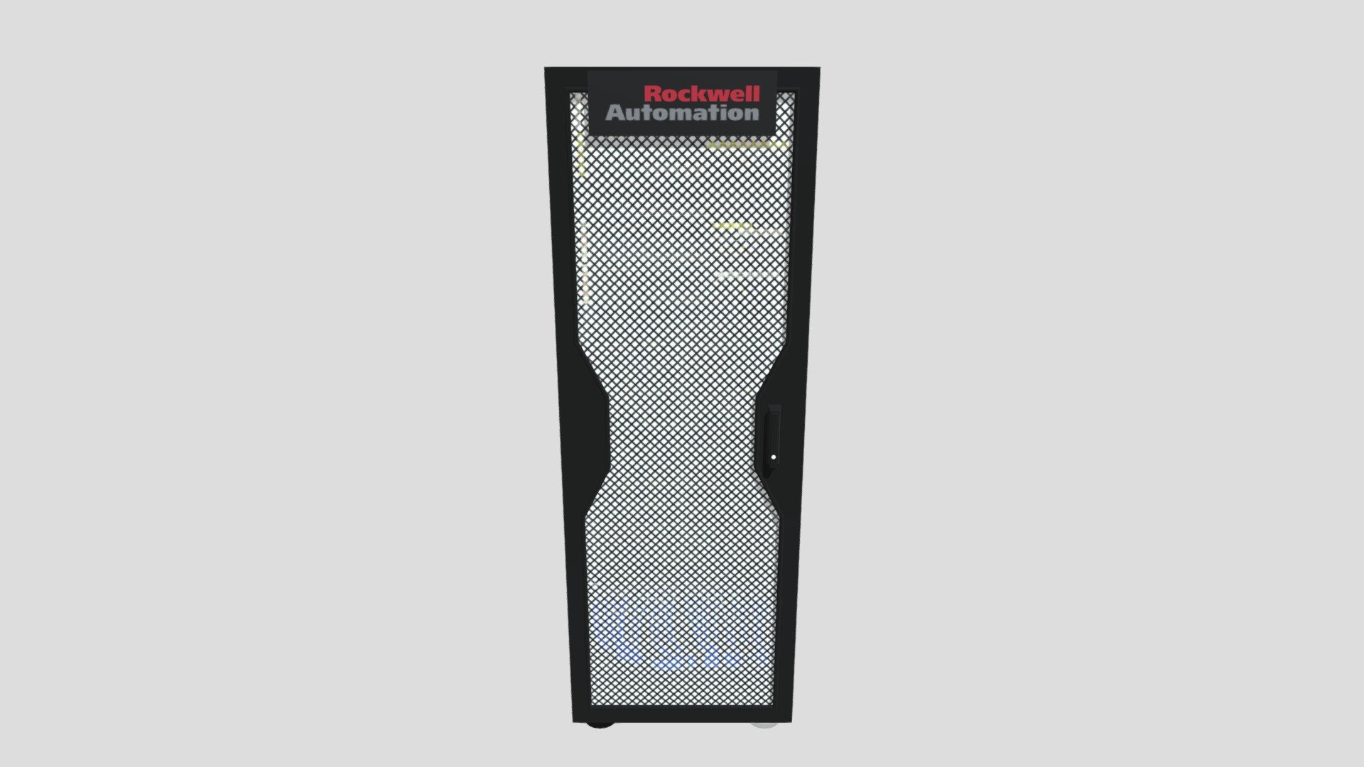 IDC - Download Free 3D model by Aquent Studios at Rockwell Automation ...