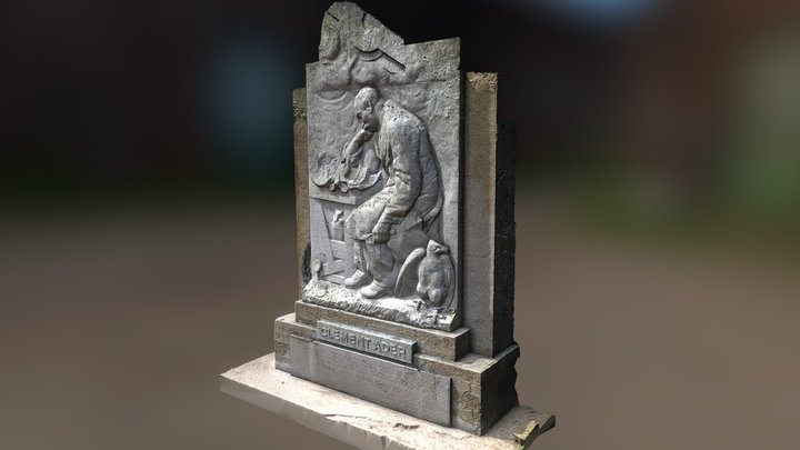 Ader 3D models - Sketchfab