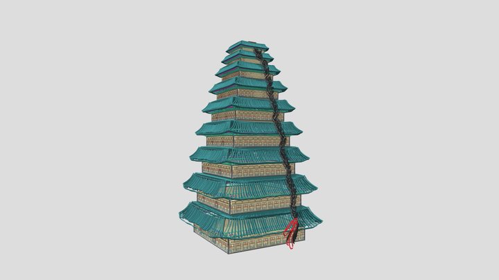 Doodle 3D models - Sketchfab