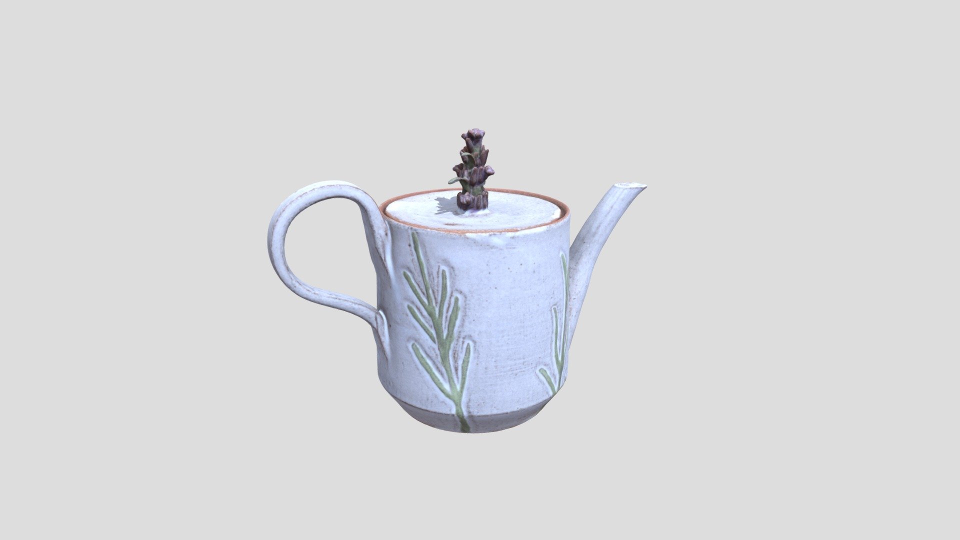kdu_Teapot_250K - 3D model by nagayoshi-h [52a8ab5] - Sketchfab