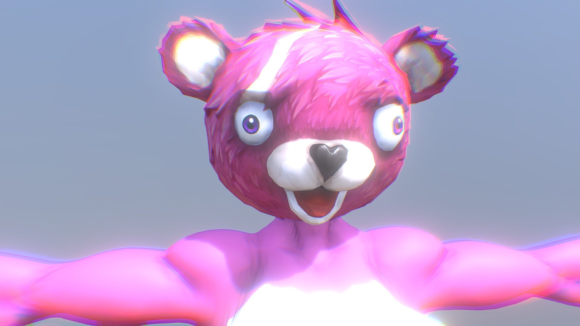 KM Team Cuddle - Download Free 3D model by 🌙𝓛𝓾𝓷𝓪 𝓜𝓸𝓸𝓷 𝓡𝓸𝓼𝓮🌹 ...
