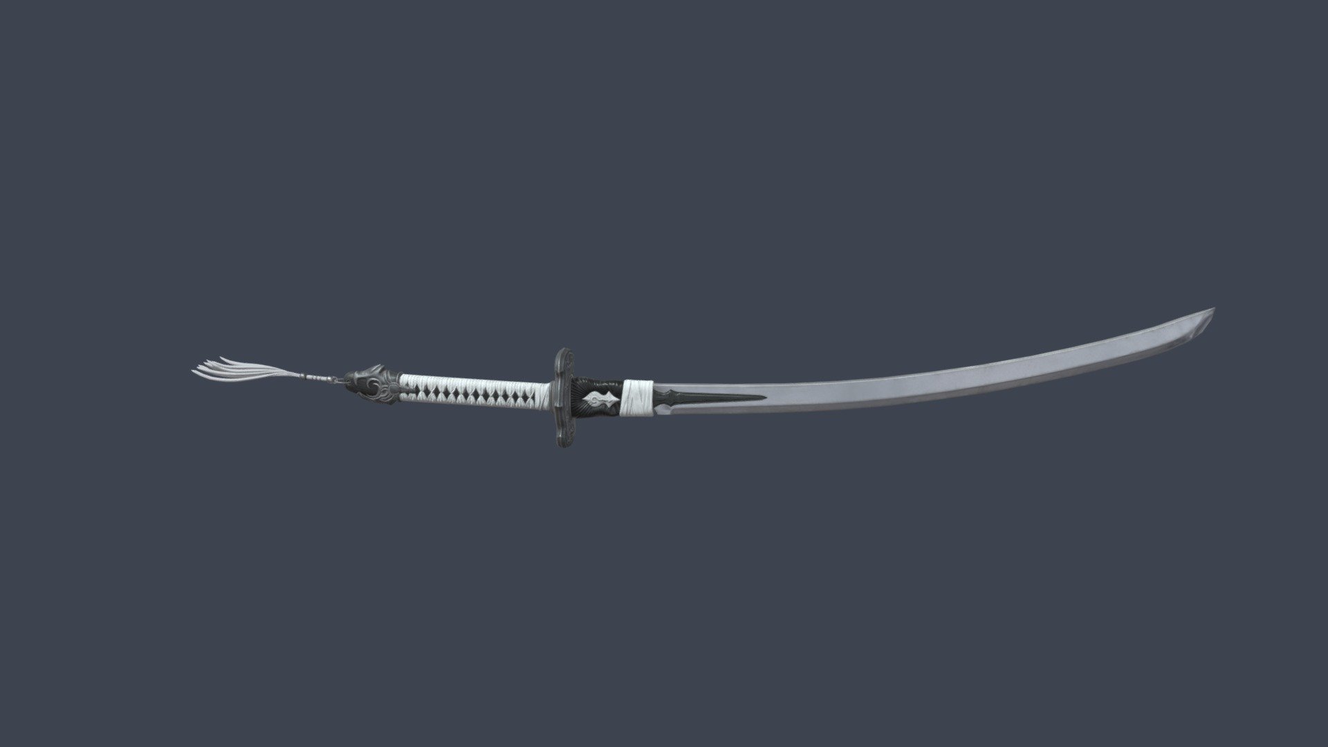 Virtuous Contract - 3D model by w7w728115 [52aae18] - Sketchfab