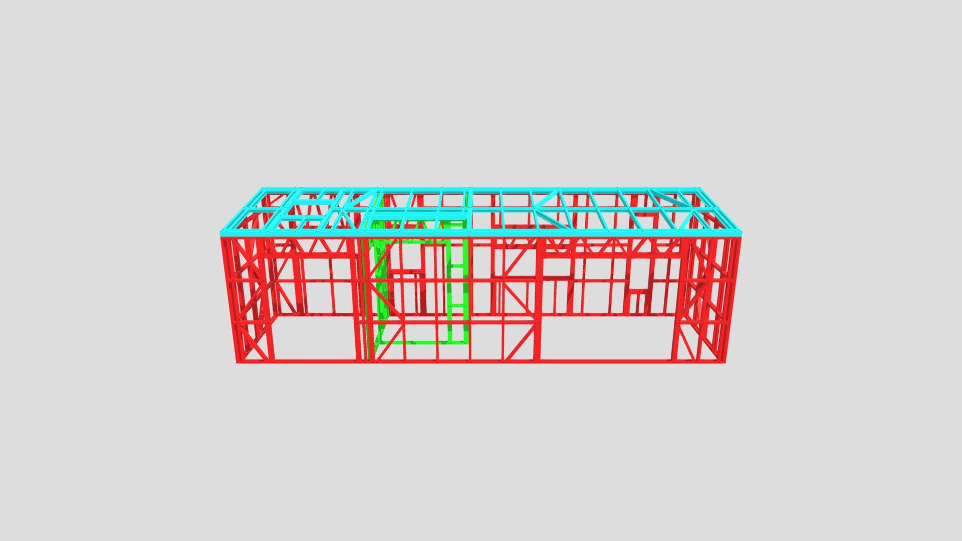 Manuka Rev 2 - Download Free 3D model by rdelatina [52ab233] - Sketchfab