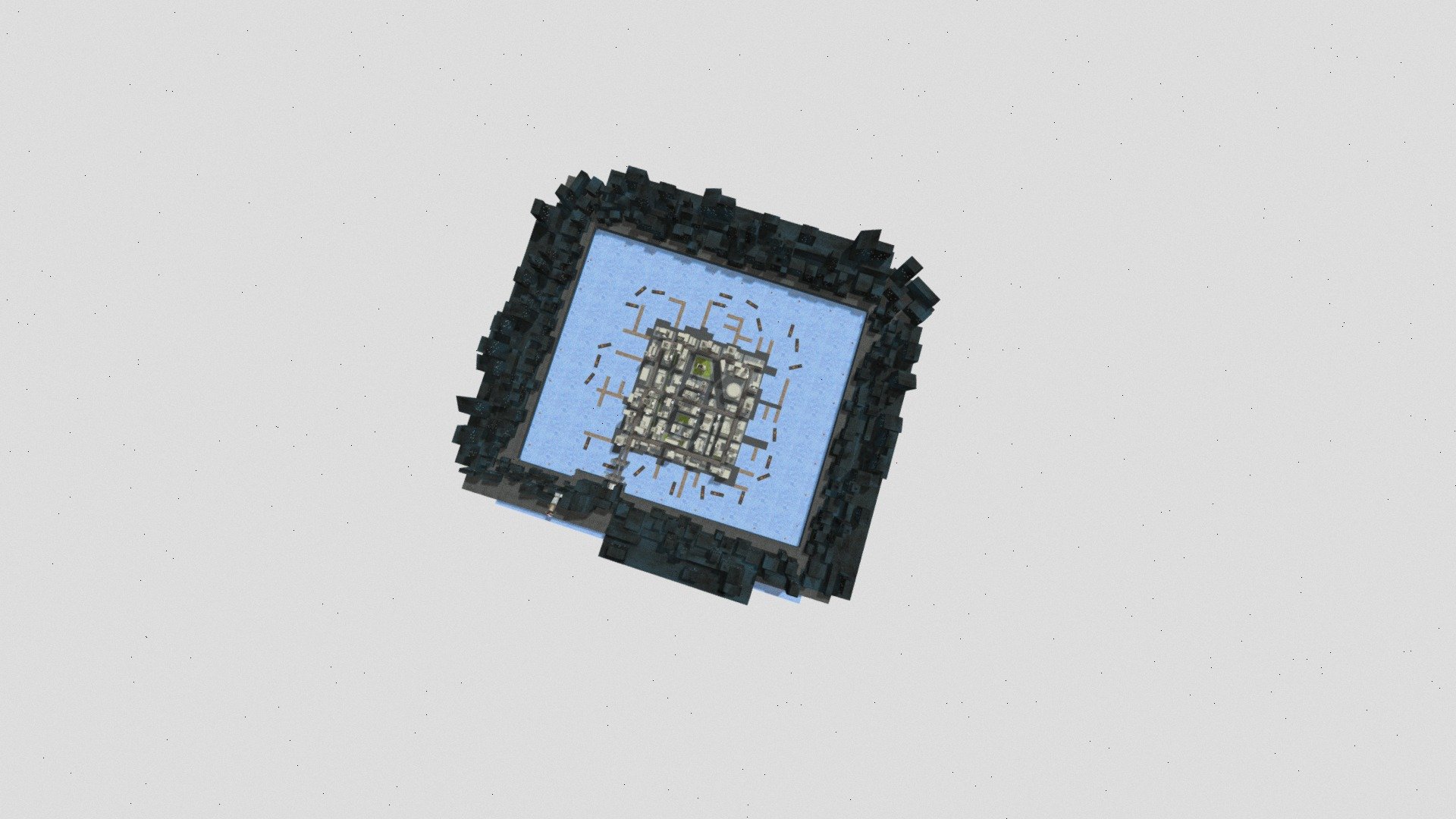 gorilla_tag_metro_map - 3D model by maxxdetomasi [52ab4de] - Sketchfab