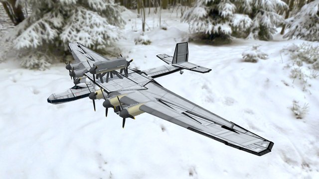 Ant-20 3D models - Sketchfab