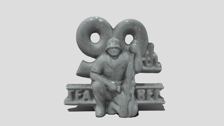 Seabee 3D models - Sketchfab