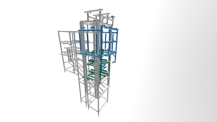 Karakuri 3D models - Sketchfab